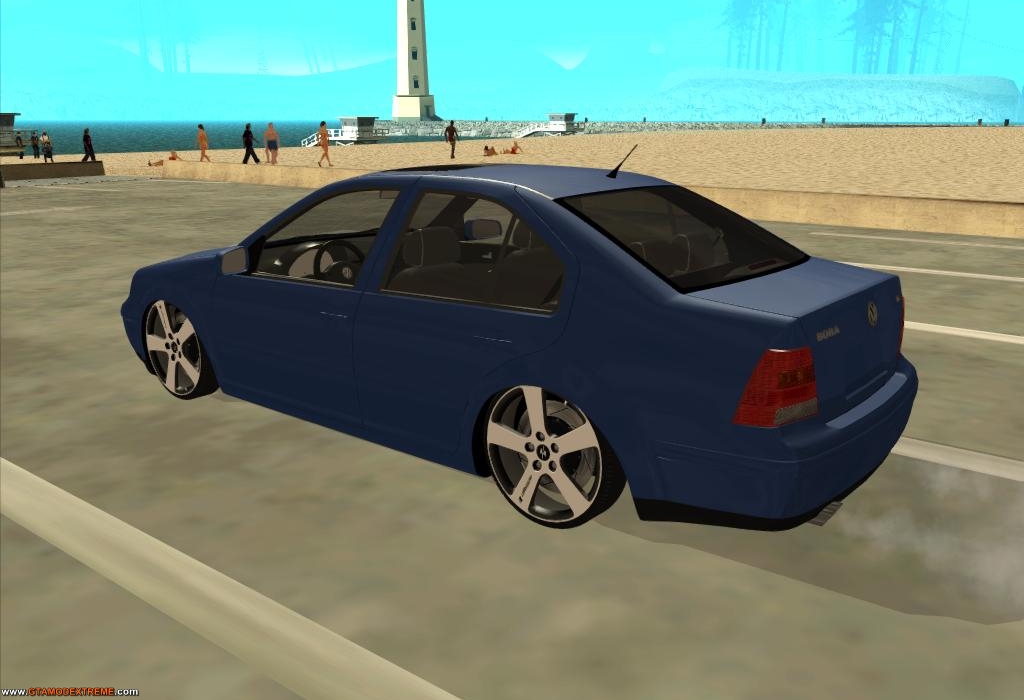 GTA| |Mods|..:::::: volkswagen bora edite